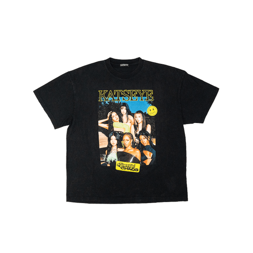 Weverse Shop | KATSEYE Artist Homepage