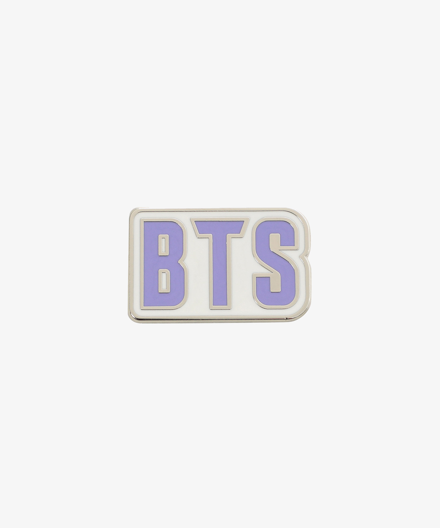 BTS | Logo Badge 01