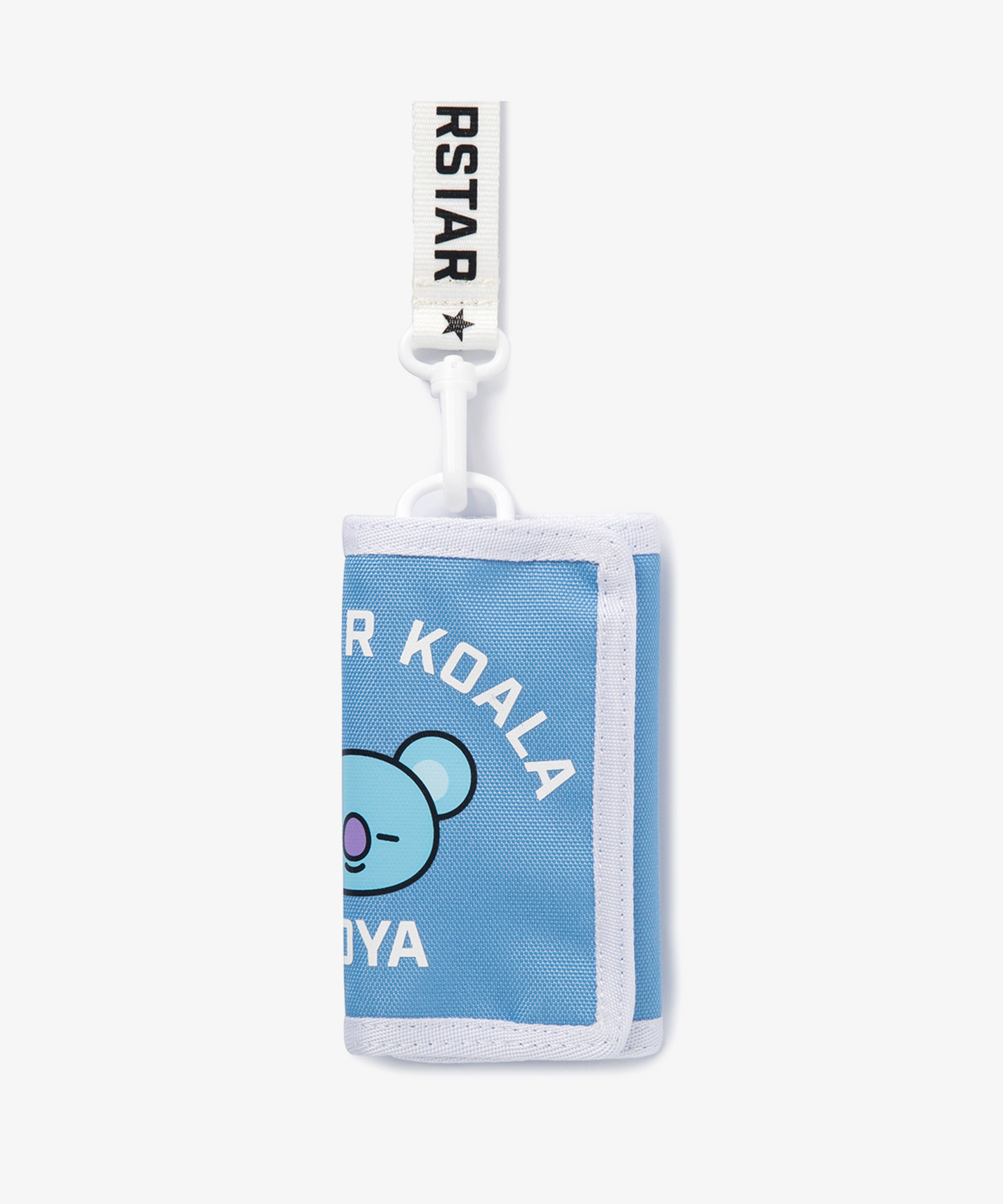 BTS | KOYA Folding Wallet