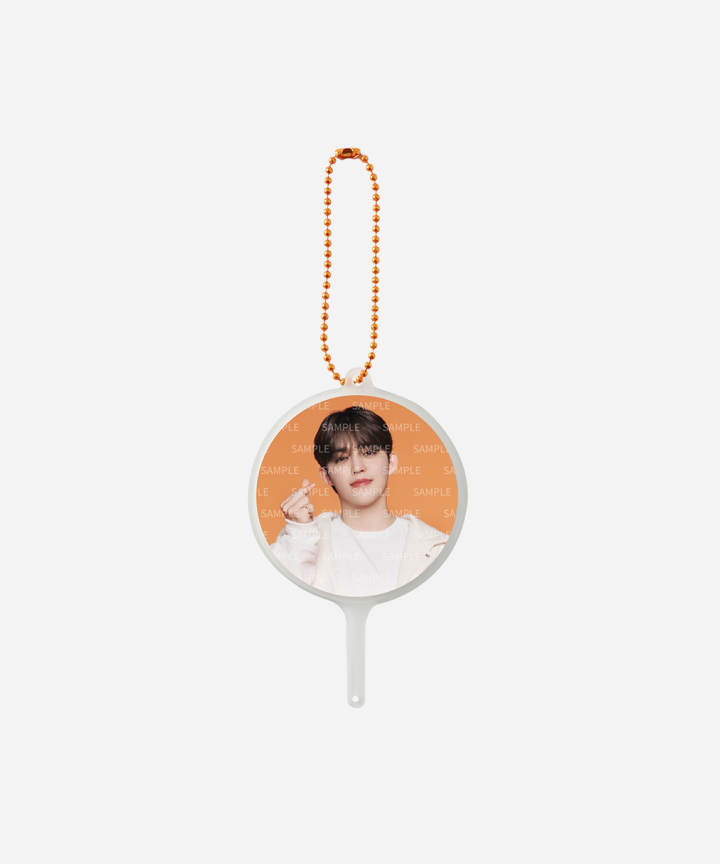 SEVENTEEN | Mini Picket Keyring