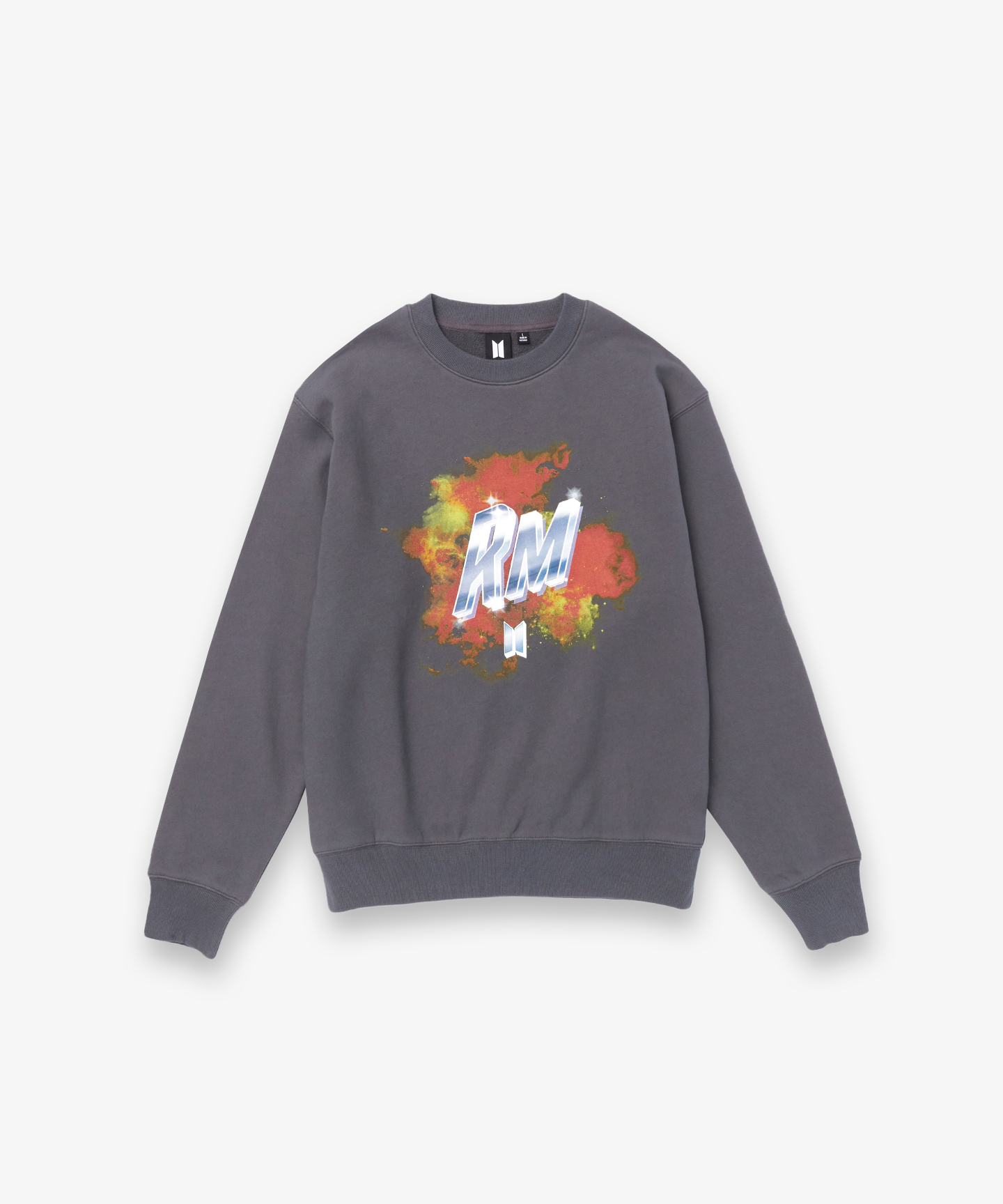 BTS | Sweatshirt (RM)
