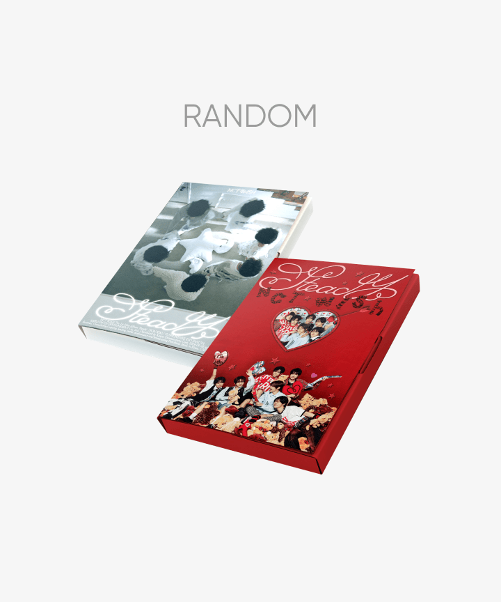 Weverse Shop Nct Wish 아티스트홈