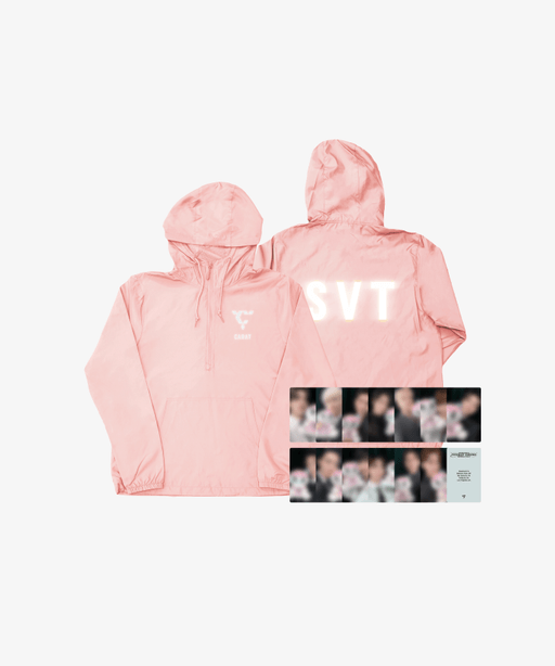 Weverse Shop | SEVENTEEN MERCH