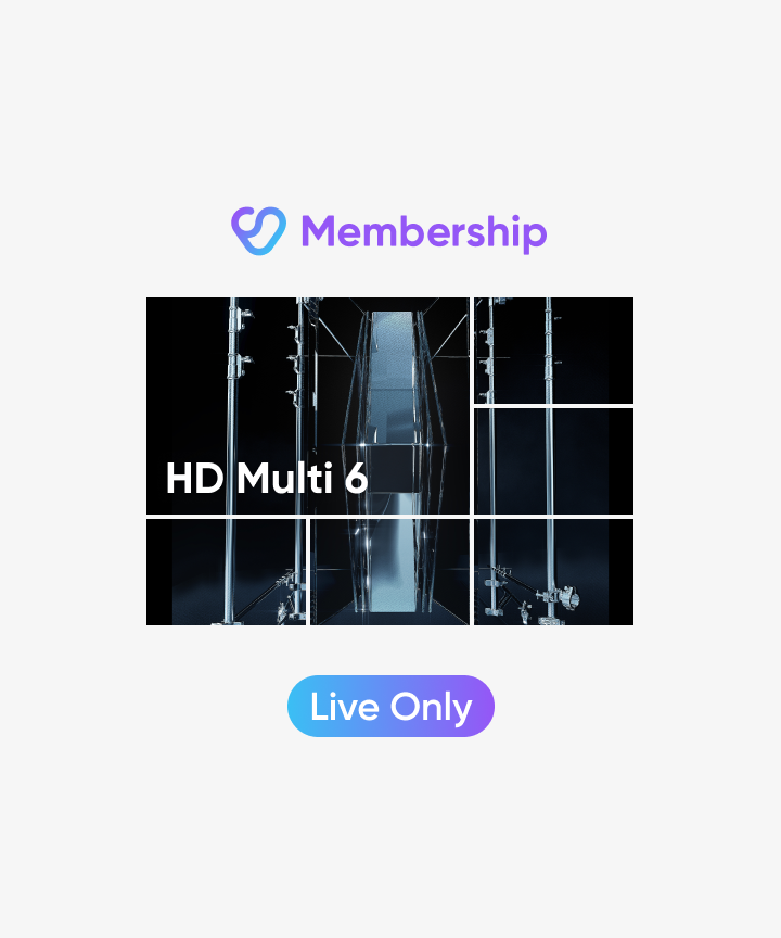 NCT 127 | 'NEO CITY : SEOUL - THE UNITY' HD Multi-view (LIVE ONLY)