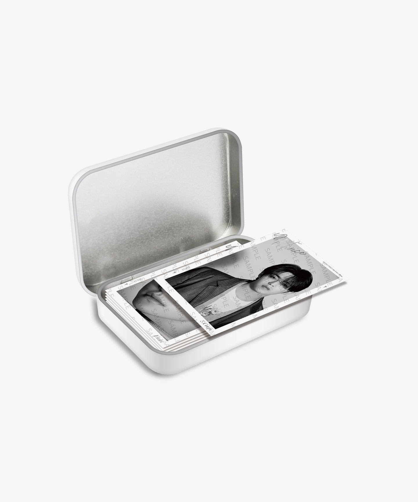 SEVENTEEN | [50% BF 2021] INSTANT PHOTO CARD SET