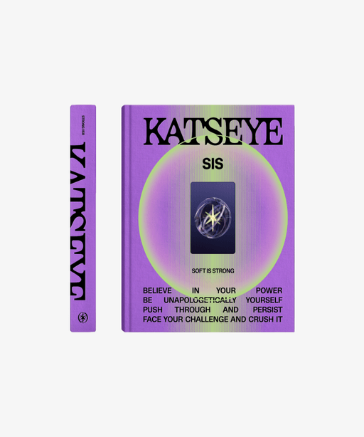 Weverse Shop | KATSEYE Artist Homepage