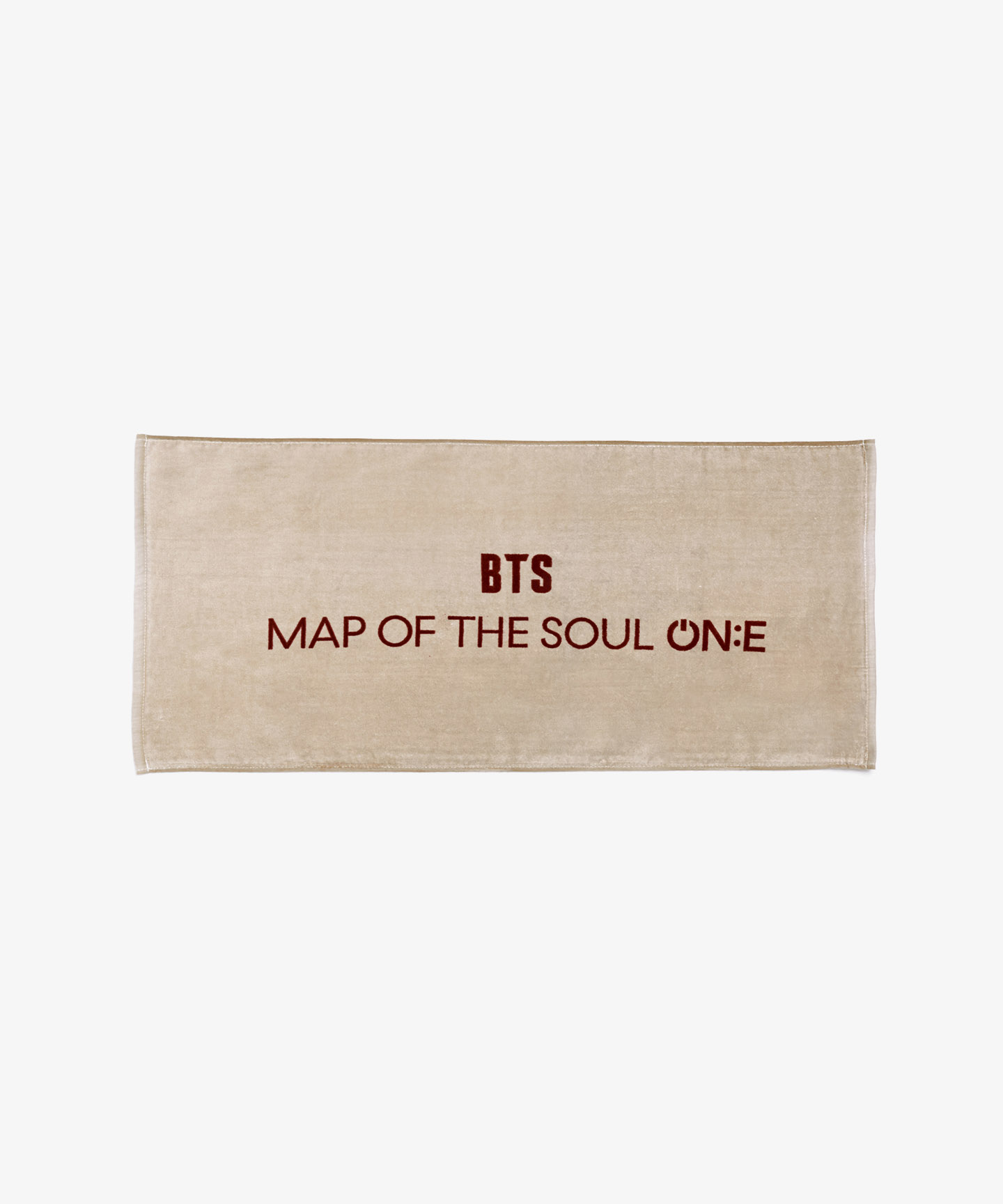 BTS | [50% BF 2021] Towel