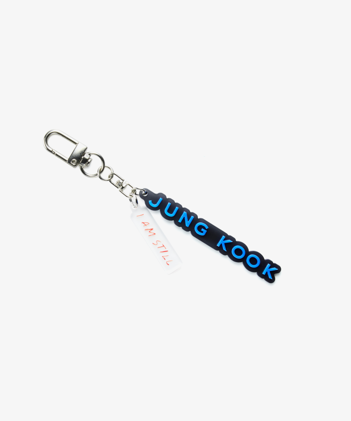 BTS | Keyring