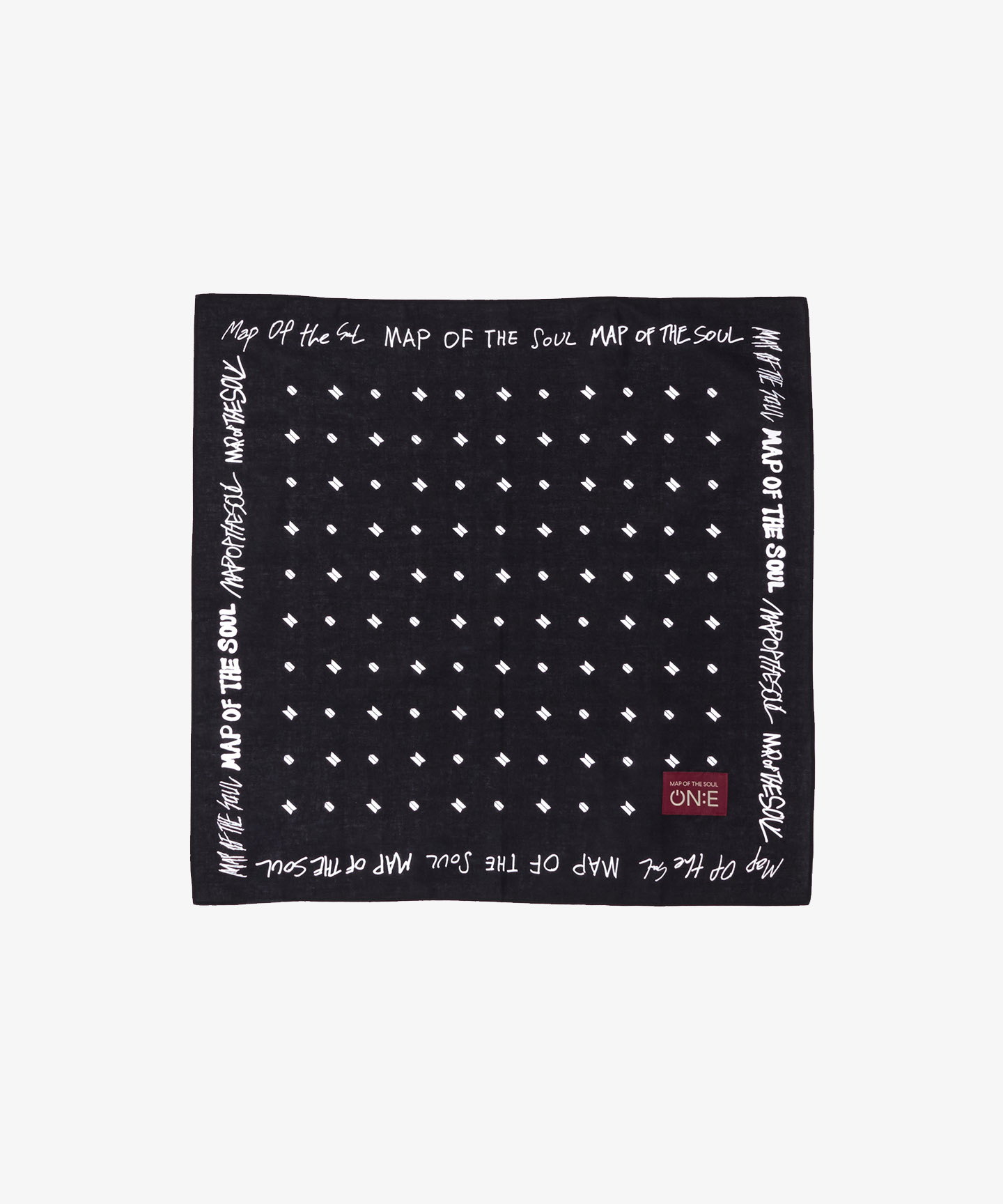 BTS | [50% BF 2021] Bandana