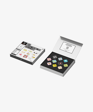 Weverse Shop | BTS COLLAB - SLASH B SLASH