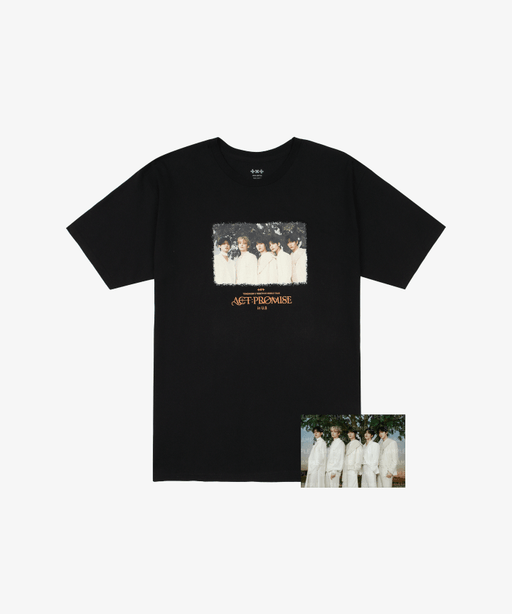 Weverse Shop | TOMORROW X TOGETHER TOUR MERCH - ACT : PROMISE