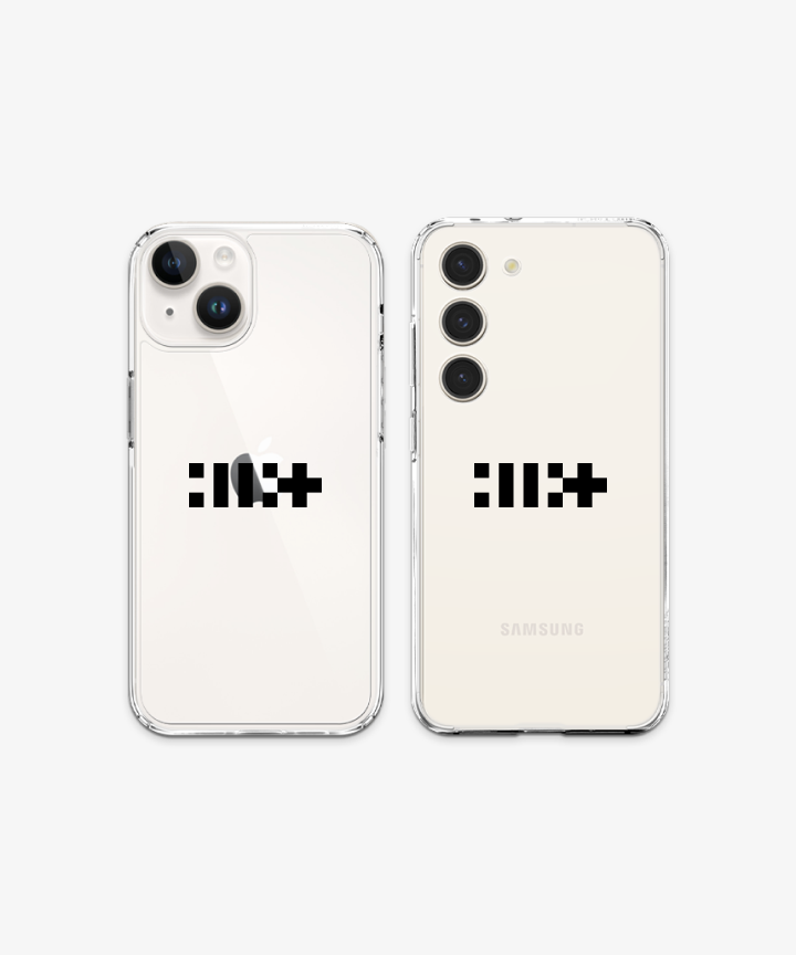Weverse Con Festival | [ILLIT] Phonecase (High Quality)