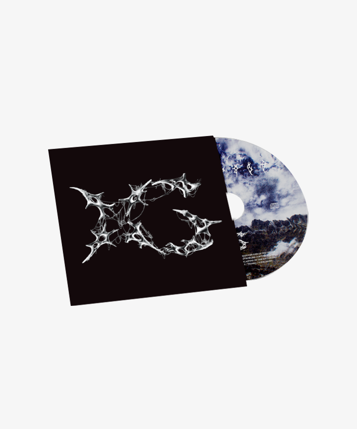 XG | 2nd Mini Album [AWE] (Regular ver.)