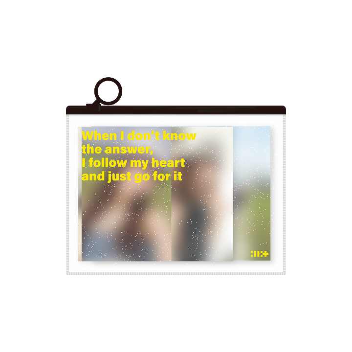 ILLIT | STICKER PACK