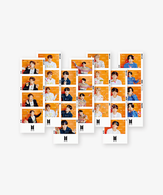 Weverse Shop | BTS TOUR MERCH