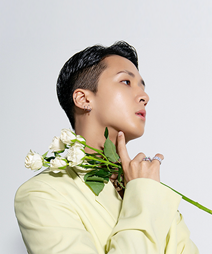 RAVI | RAVI EP [ROSES] RELEASE PARTY