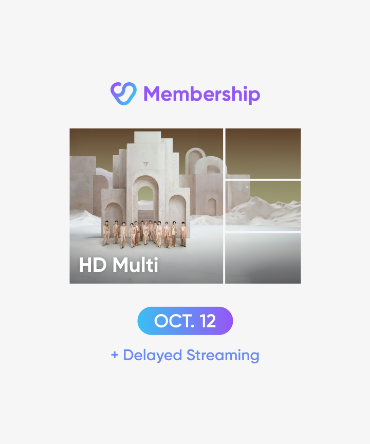 SEVENTEEN | SVT [RIGHT HERE] WORLD TOUR IN GOYANG HD Multi-view 4 (10/12)