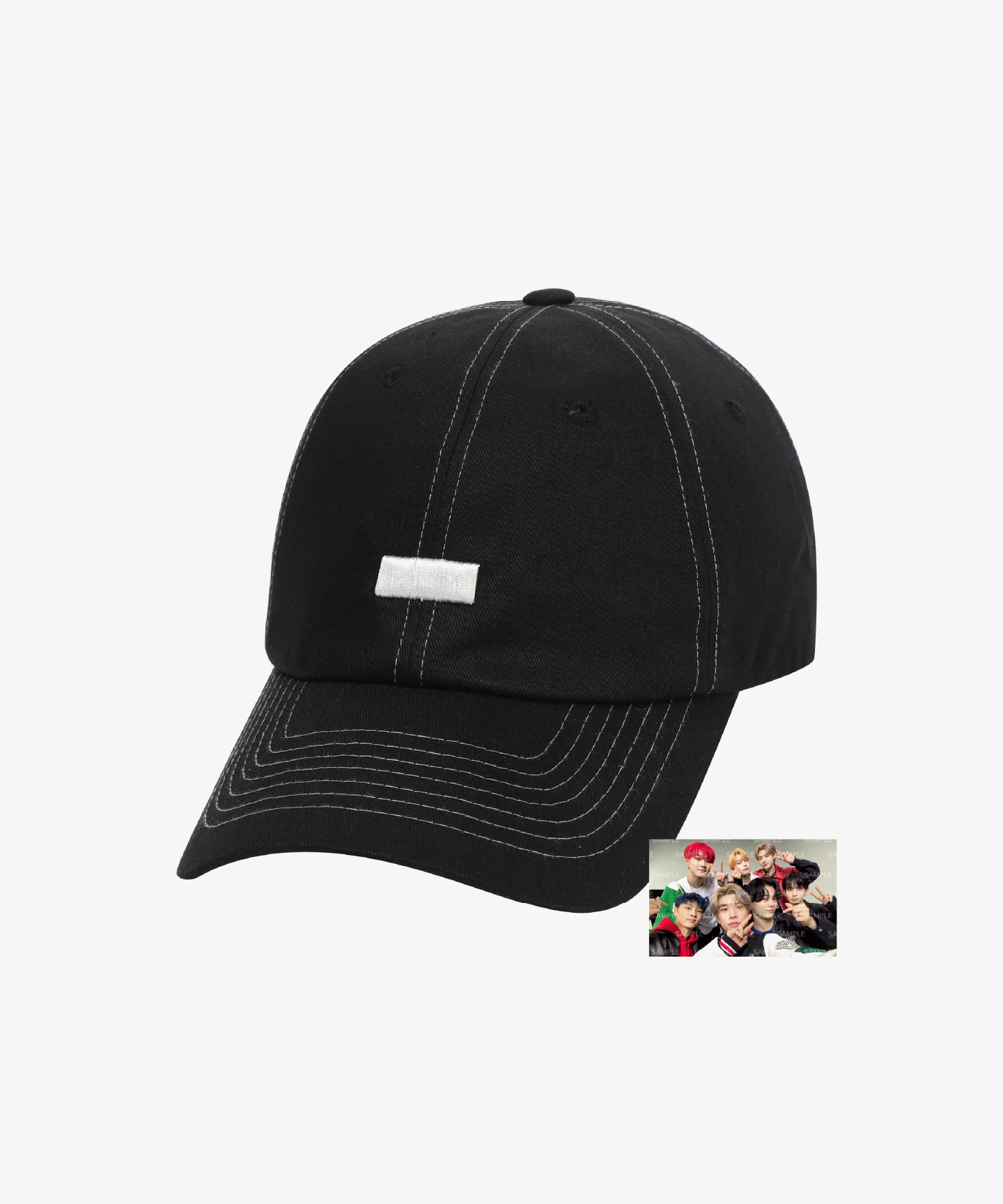 ENHYPEN | [MANIFESTO]BALL CAP