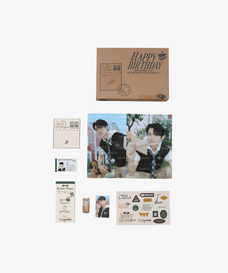 Weverse Shop | ENHYPEN Merch - Special Gift Club