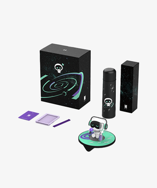 Weverse Shop | BTS MEMBERSHIP - MERCH BOX