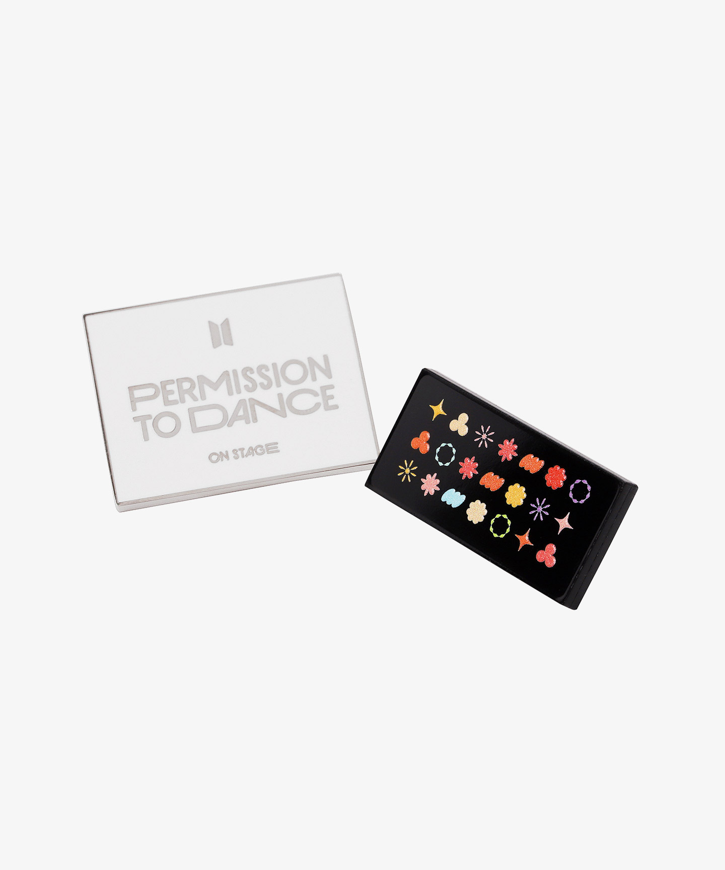 BTS | Badge Set