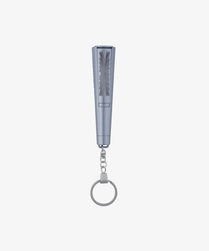 LE SSERAFIM | Official Light Stick Keyring
