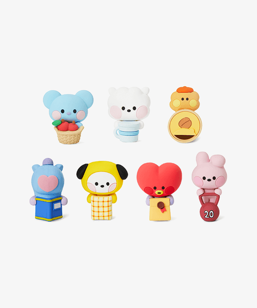 Weverse Shop | BTS BT21 - Minini