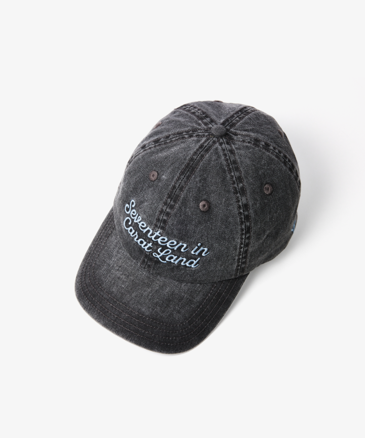 SEVENTEEN | Ball Cap