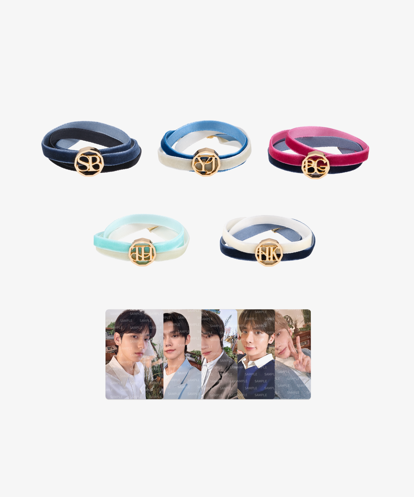 TOMORROW X TOGETHER | [ACT : PROMISE JAPAN] BRACELET