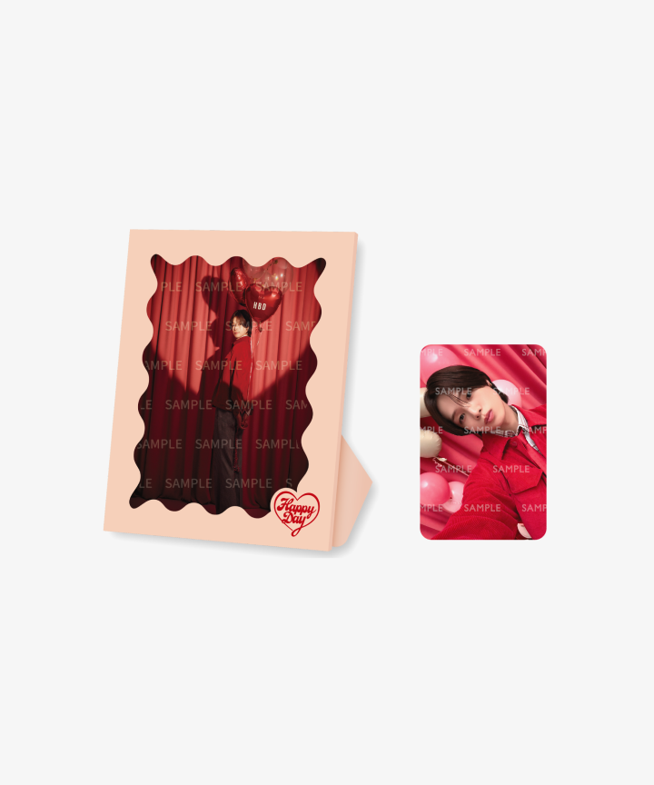 &TEAM | [K] MOSHI MOSHI VIDEO CALL