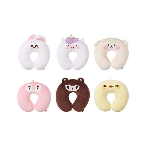 EXO | NECK PILLOW