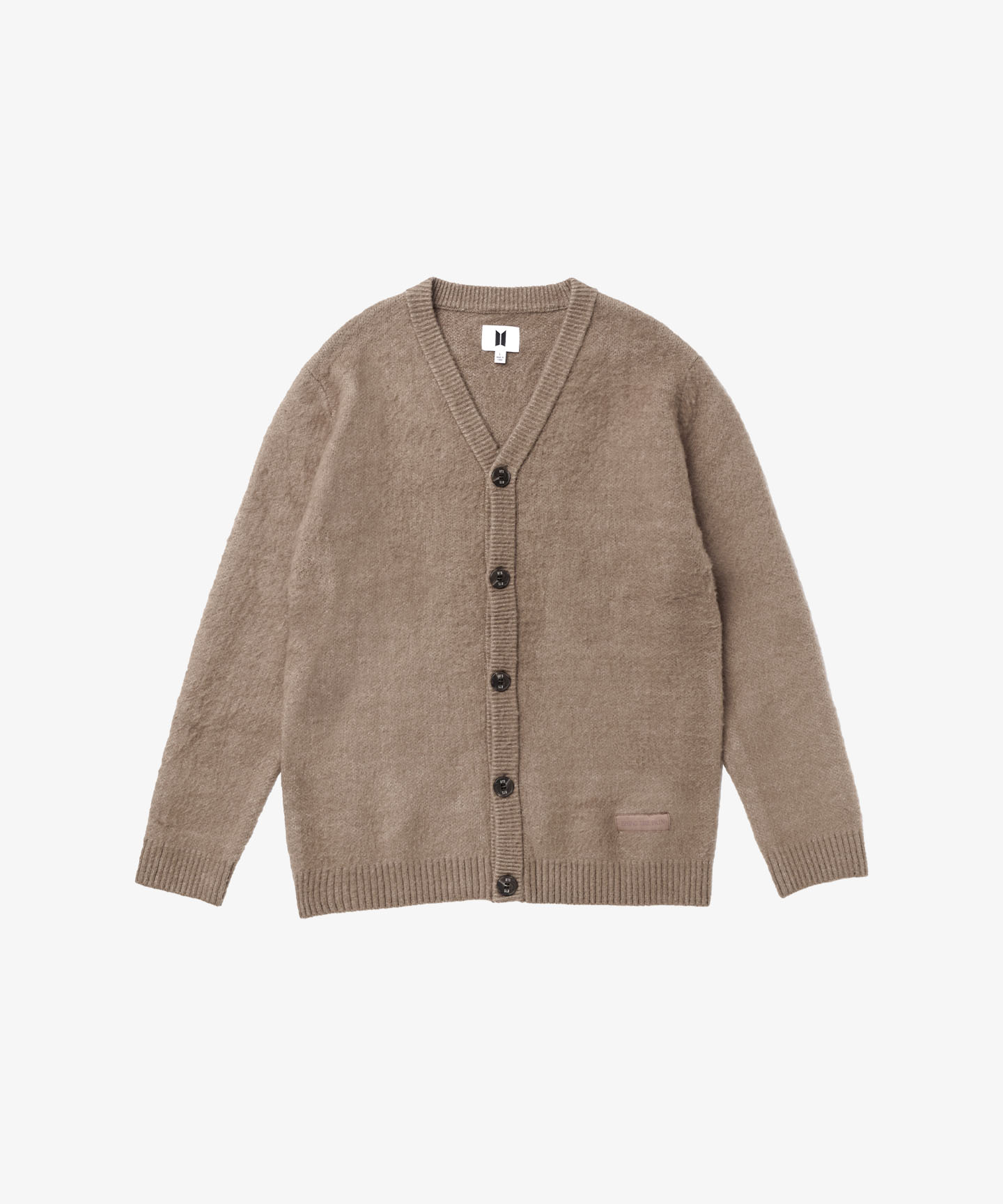 BTS | Cardigan 01