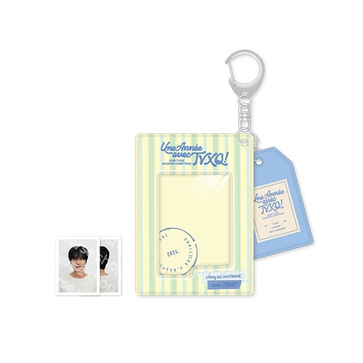 Weverse Shop | TVXQ! Merch