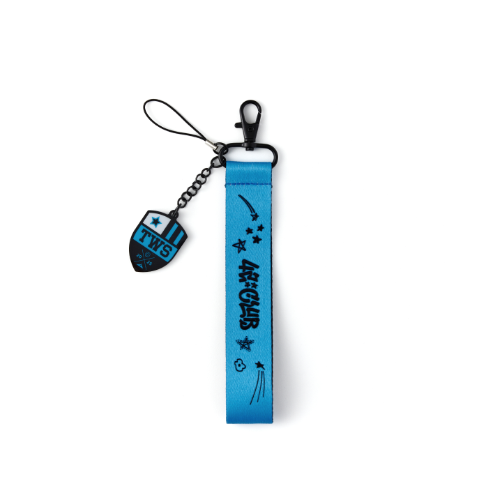 TWS | Official Light Stick Strap Keyring