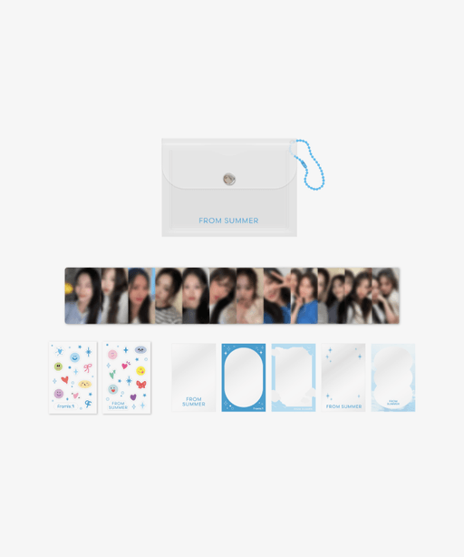 fromis_9 | PHOTOCARD DECO KIT