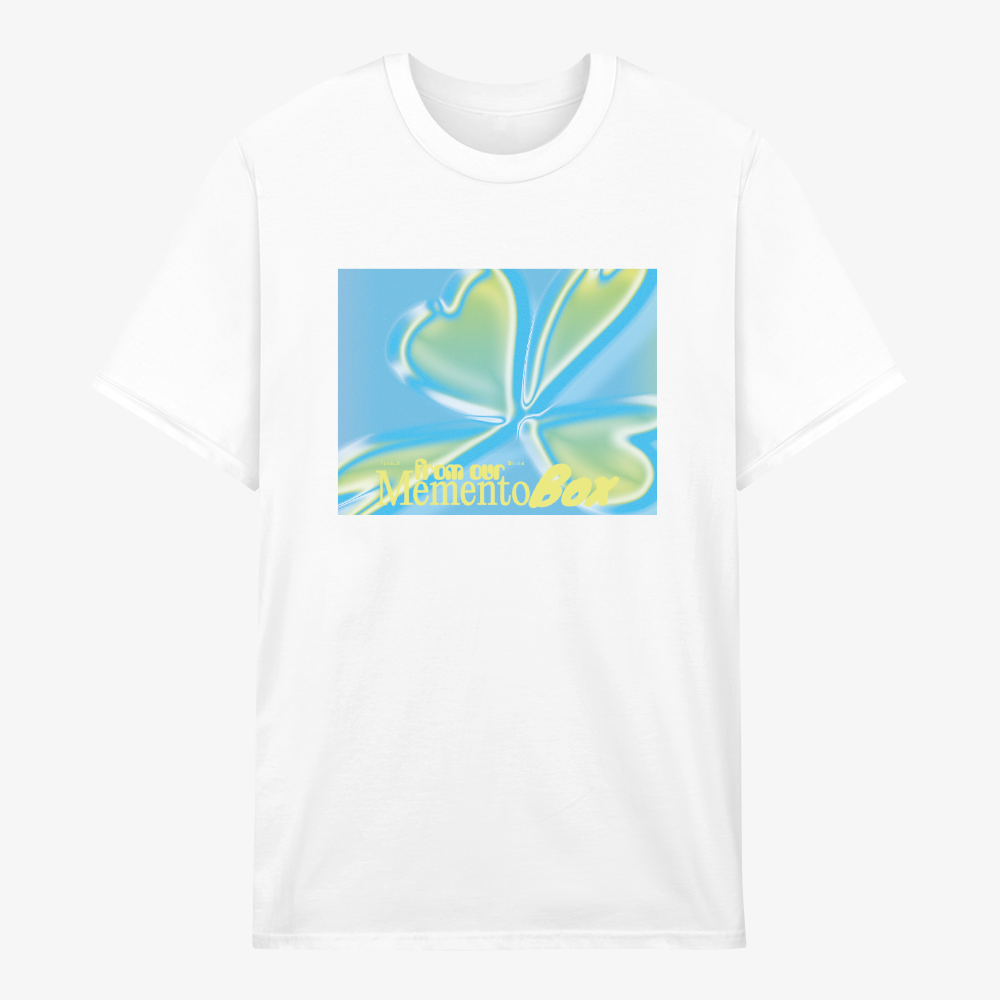 Weverse Con Festival | [fromis_9] 2023 WECONFE T-SHIRTS