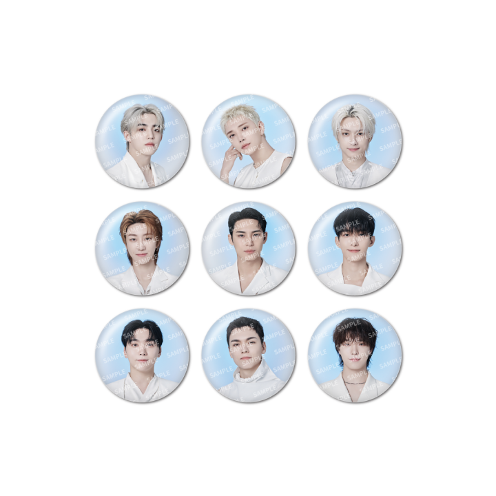 SEVENTEEN | Lucky Draw
