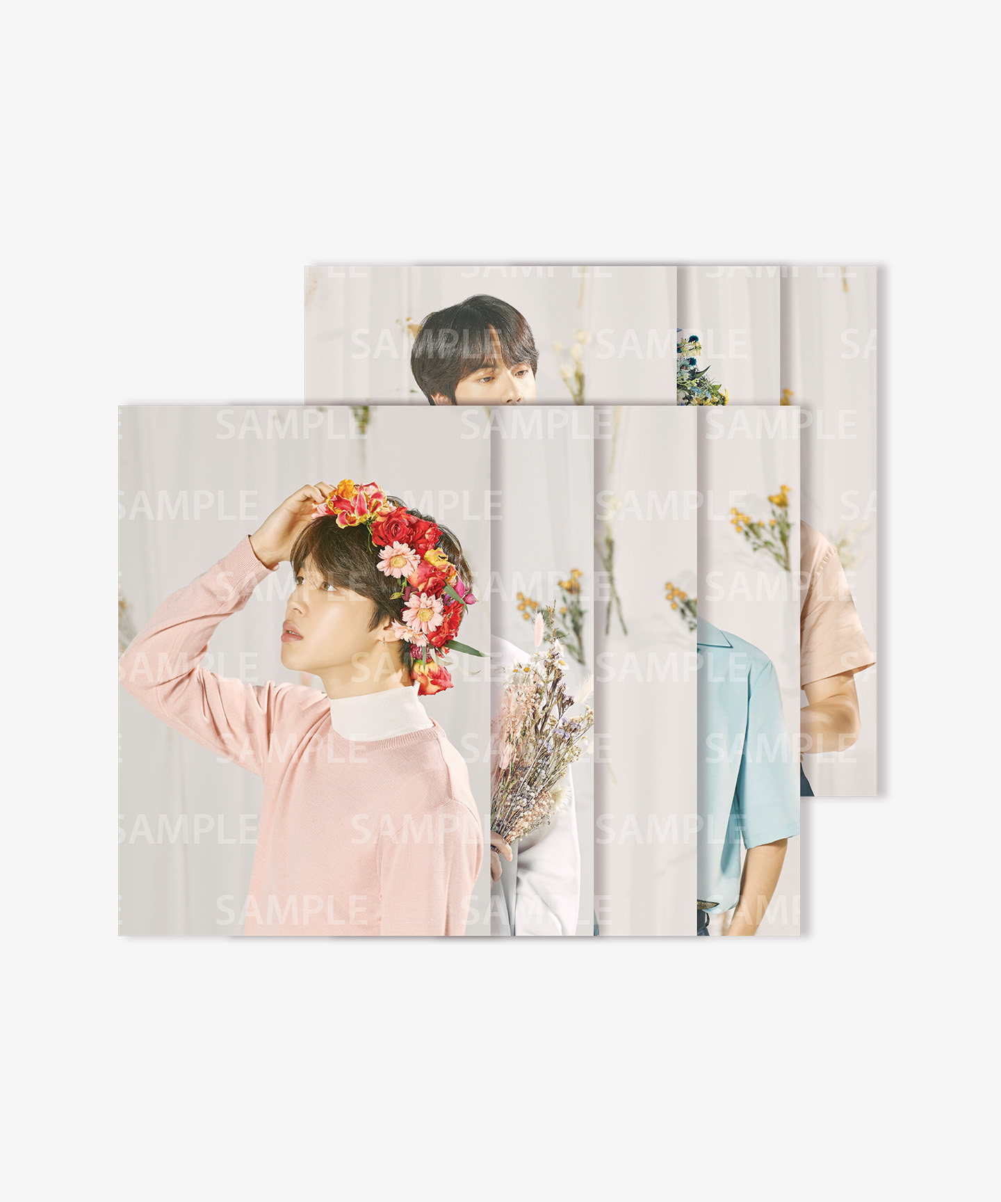 BTS | Poster Set