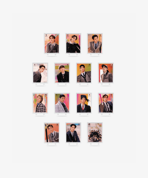 Weverse Shop | SEVENTEEN COLLAB