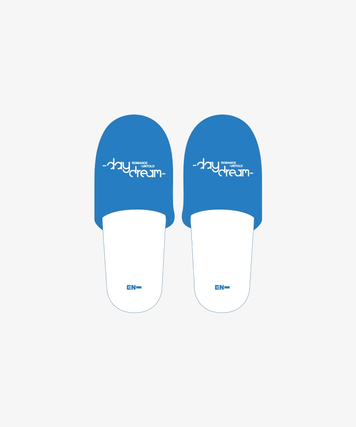 ENHYPEN | [POP-UP] ROOM SLIPPER