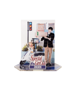 Weverse Shop | ENHYPEN Merch - Special Gift Club