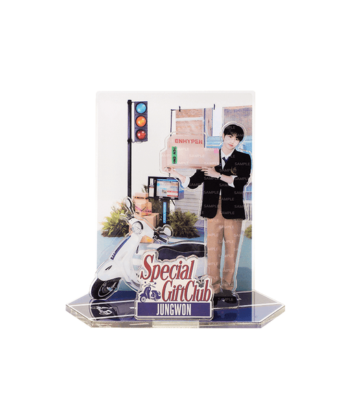 Weverse Shop | ENHYPEN Merch - Special Gift Club
