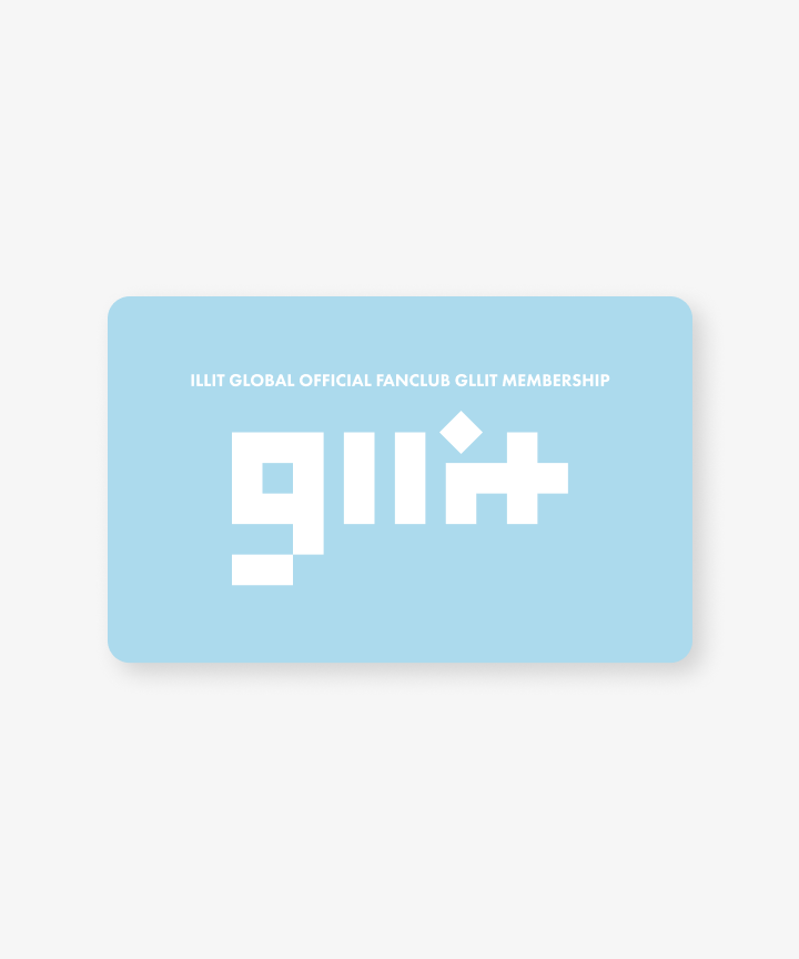 ILLIT | GLLIT MEMBERSHIP