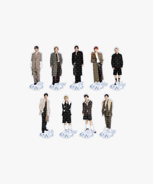 Weverse Shop | &TEAM MERCH