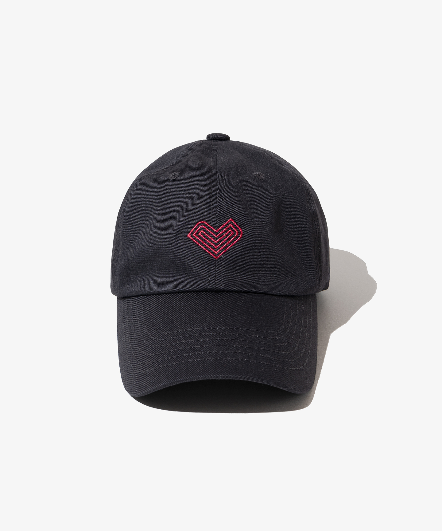 TOMORROW X TOGETHER | [FREEZE] BALL CAP (gray)