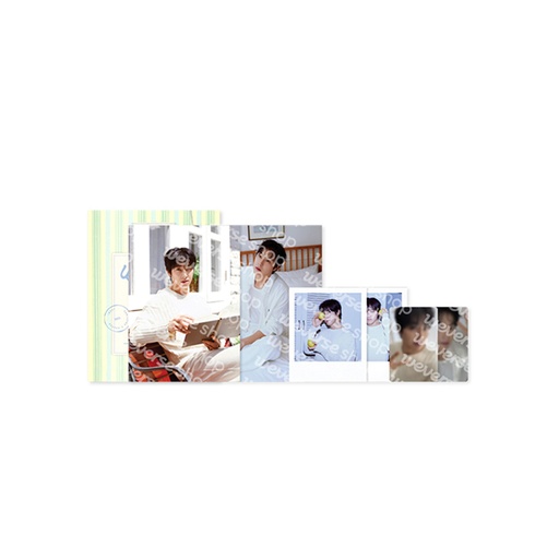 Weverse Shop | TVXQ! Merch