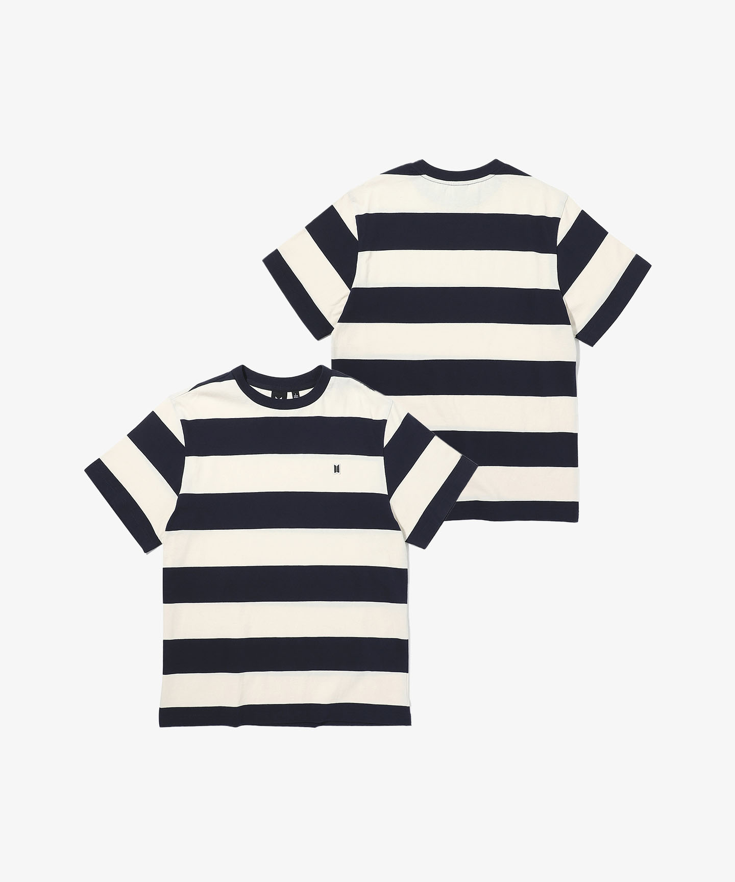 BTS | S/S Tee 01