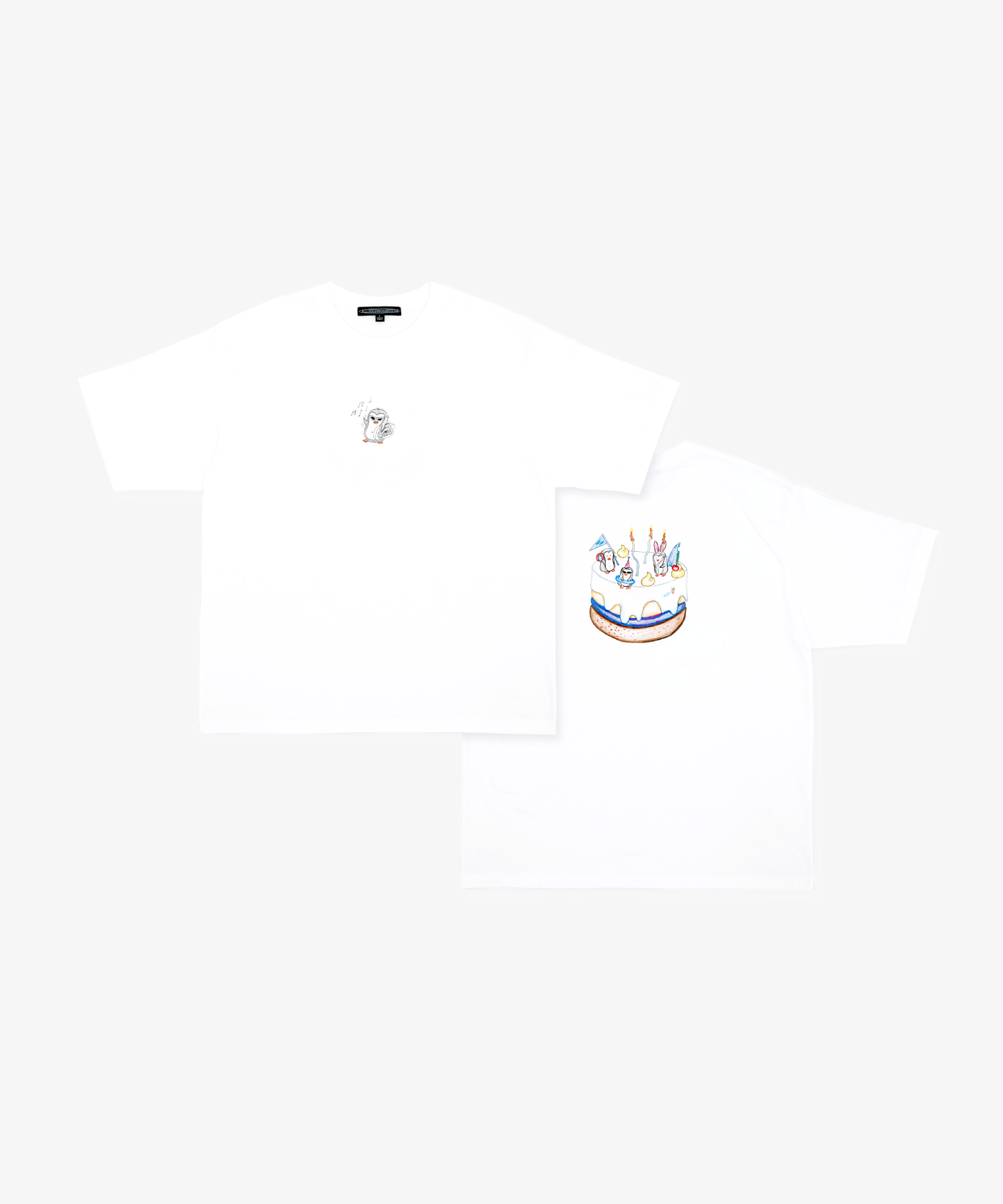 NewJeans | [23 BIRTHDAY] TEE (DANIELLE)