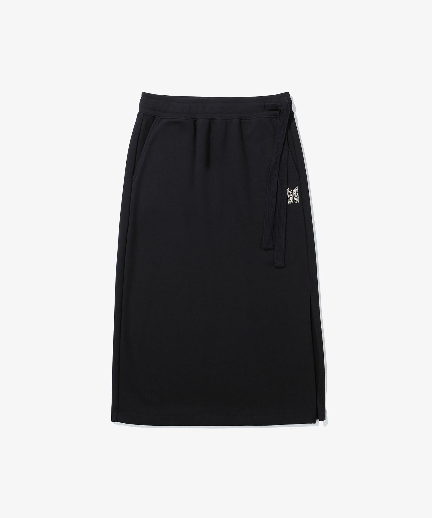 BTS | Skirt (black)
