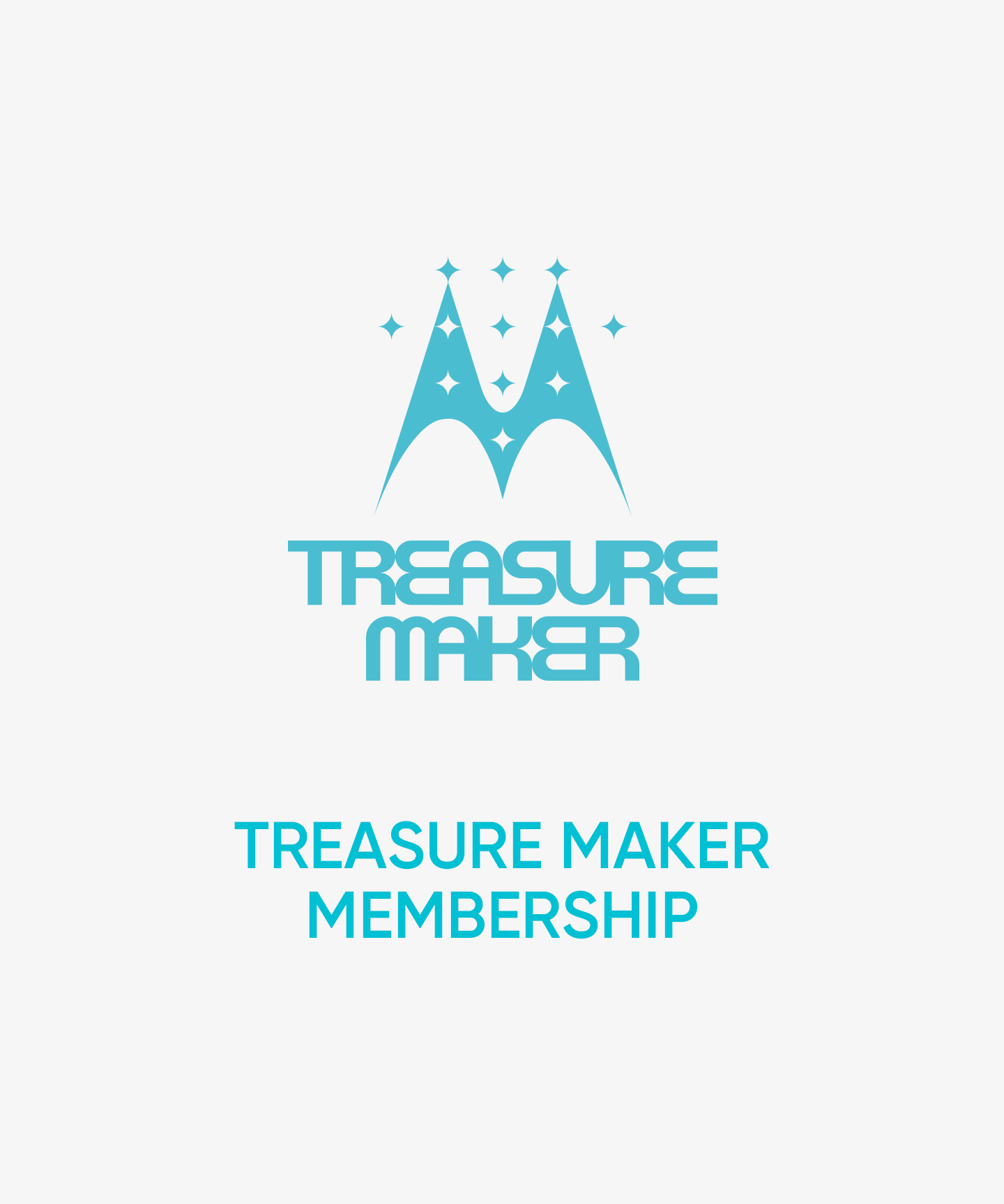 TREASURE | TREASURE MAKER MEMBERSHIP (JP)